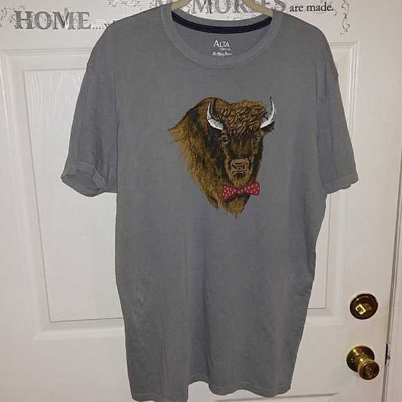 Alta Gracia | Shirts | Alta Graphics Grey Tshirt Size Xl | Poshmark